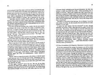 Imam Al-Ghazali - On Repentance (Kitab al-Tawbah) | PDF