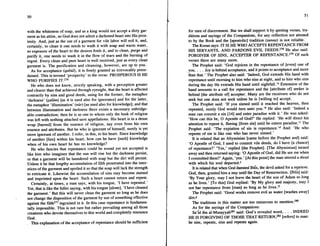 Imam Al-Ghazali - On Repentance (Kitab al-Tawbah) | PDF