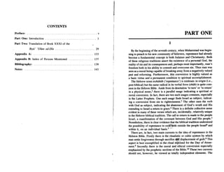 Imam Al-Ghazali - On Repentance (Kitab al-Tawbah) | PDF