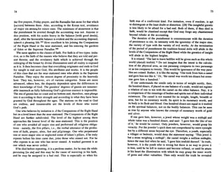 Imam Al-Ghazali - On Repentance (Kitab al-Tawbah) | PDF