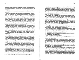 Imam Al-Ghazali - On Repentance (Kitab al-Tawbah) | PDF