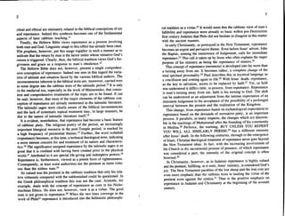 Imam Al-Ghazali - On Repentance (Kitab al-Tawbah) | PDF