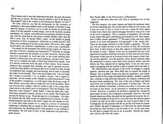 Imam Al-Ghazali - On Repentance (Kitab al-Tawbah) | PDF