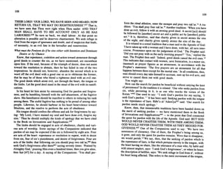 Imam Al-Ghazali - On Repentance (Kitab al-Tawbah) | PDF