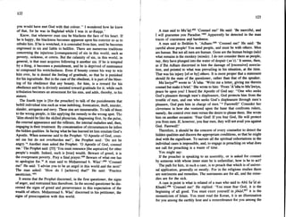 Imam Al-Ghazali - On Repentance (Kitab al-Tawbah) | PDF