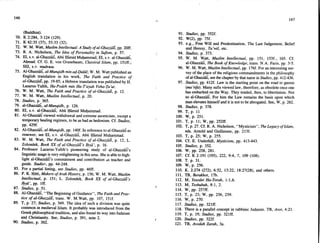 Imam Al-Ghazali - On Repentance (Kitab al-Tawbah) | PDF