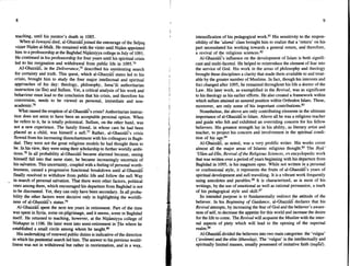 Imam Al-Ghazali - On Repentance (Kitab al-Tawbah) | PDF