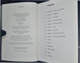Imam al ghazali a concise life by edoardo albert | PDF