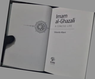 Imam Ghazali Biography