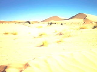 The Generous man | PPT