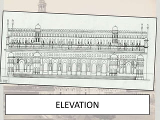Bada Imambara | PPTX