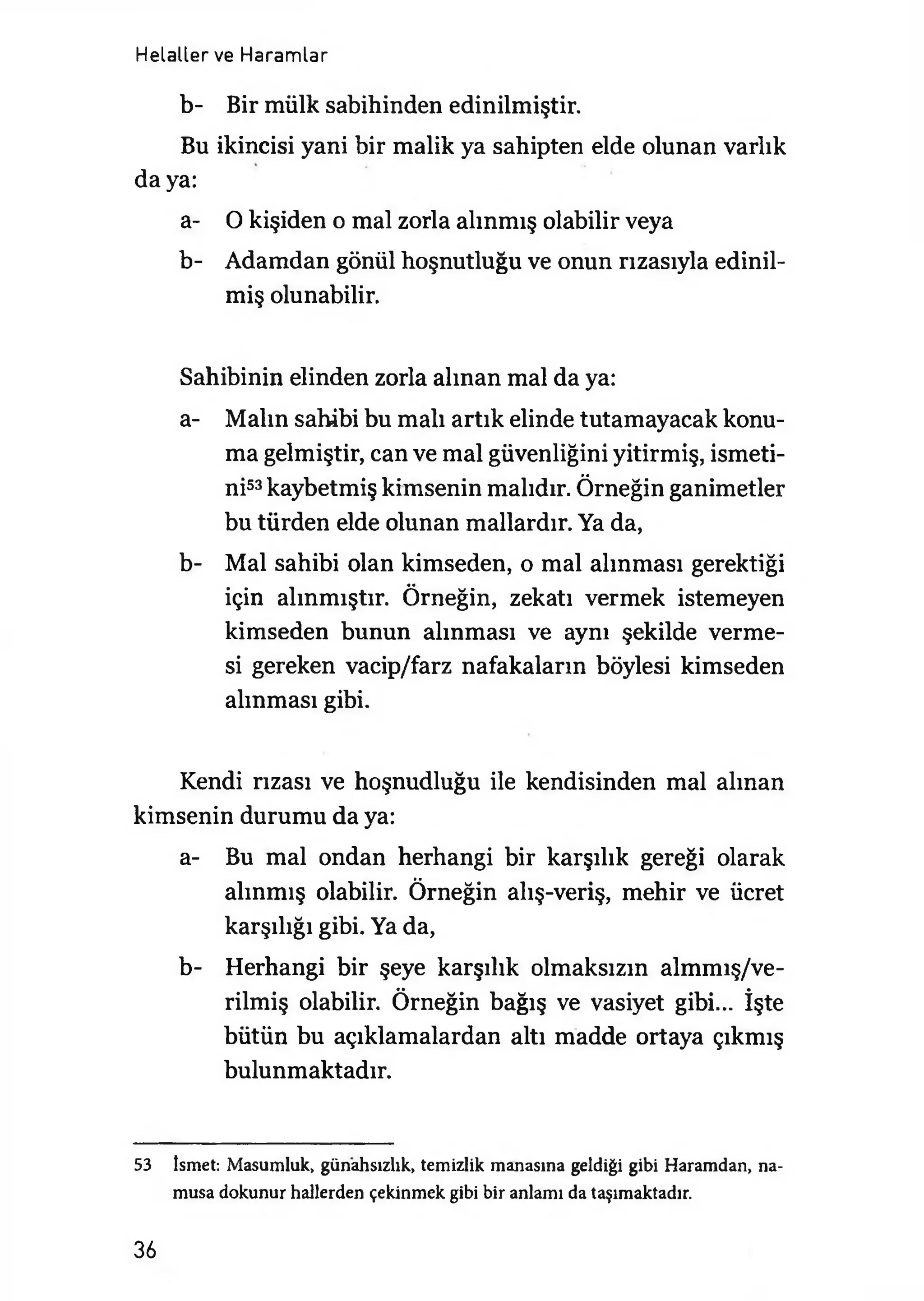 İmam gazali helaller ve haramlar | PDF