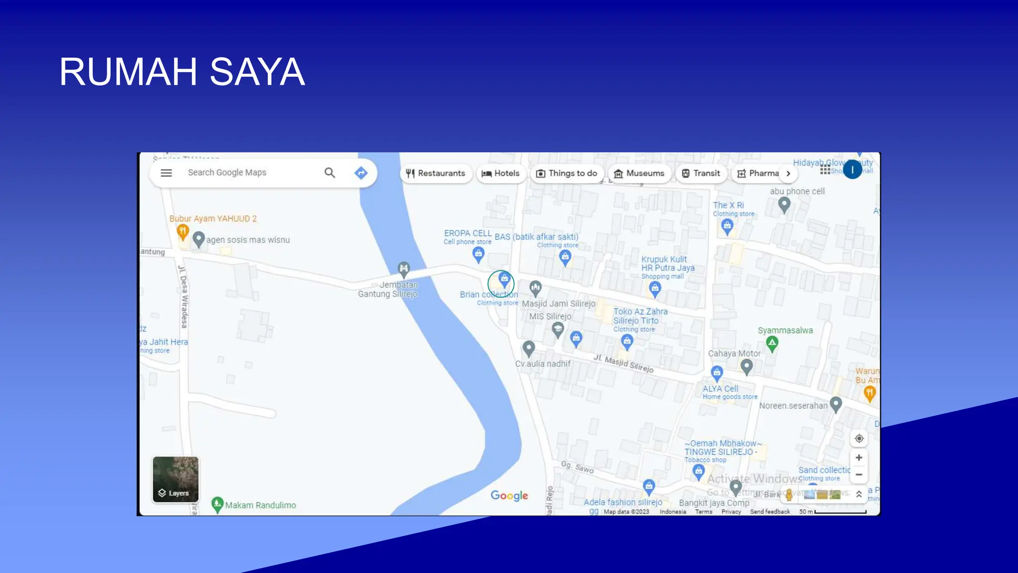 Penerapan sistem bahab bakar berbasis gas | PPTX
