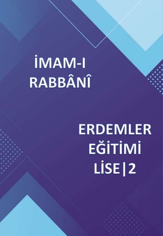 İmam-ı Rabbani | PDF