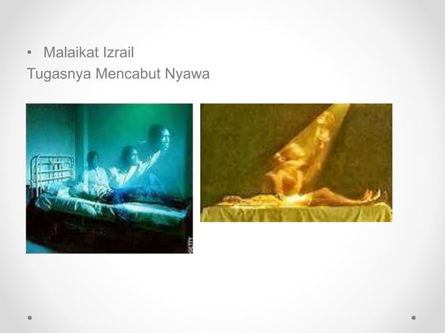 Imam_Kepada_Malaikat_Allah.ppt kelas 2 x | PPTX