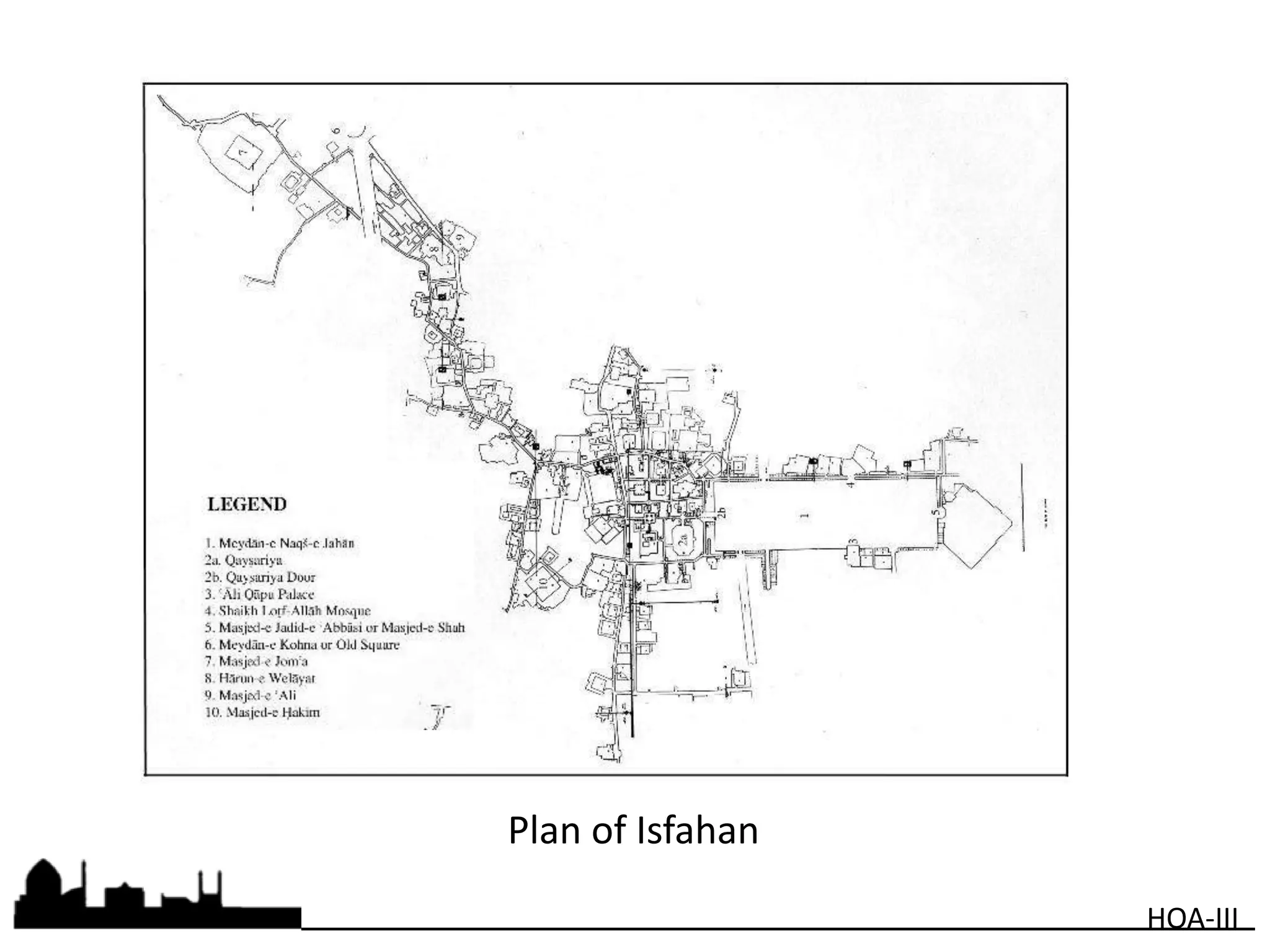 Imam mosque,isfahan | PPTX