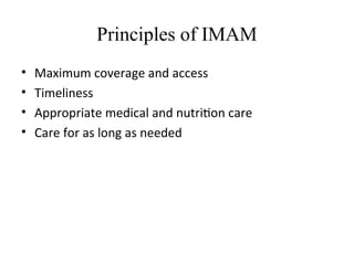 IMAM Overview everything you should know about imam | PPT