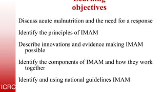 Dr. Ibrahim Abdi Hassan IMAM TRAINING.pptx