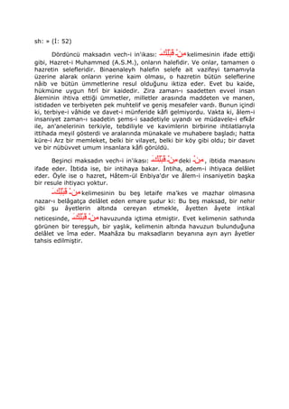 Iman I Bilahiret | PDF