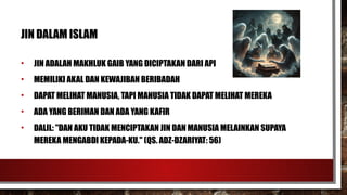 Iman-Kepada-Malaikat-dan-Makhluk-Gaib.pptx