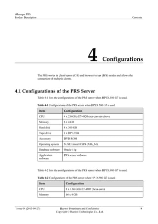iManager PRS V100R009 Product Description.pdf