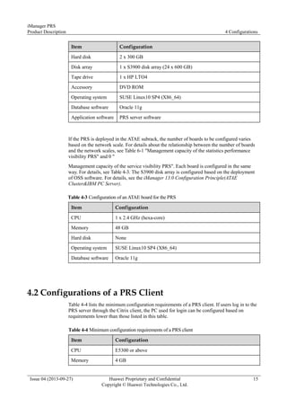 iManager PRS V100R009 Product Description.pdf