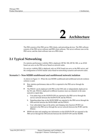 iManager PRS V100R009 Product Description.pdf