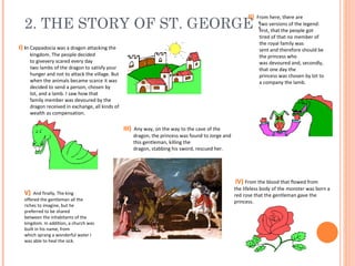 Sant Jordi | PPT