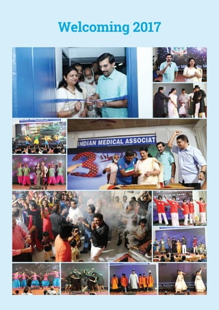 Ima newsletter Volume 1 | PDF