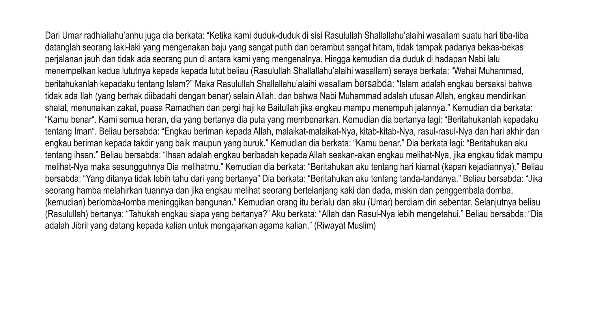 Iman Islam Ihsan.pptx