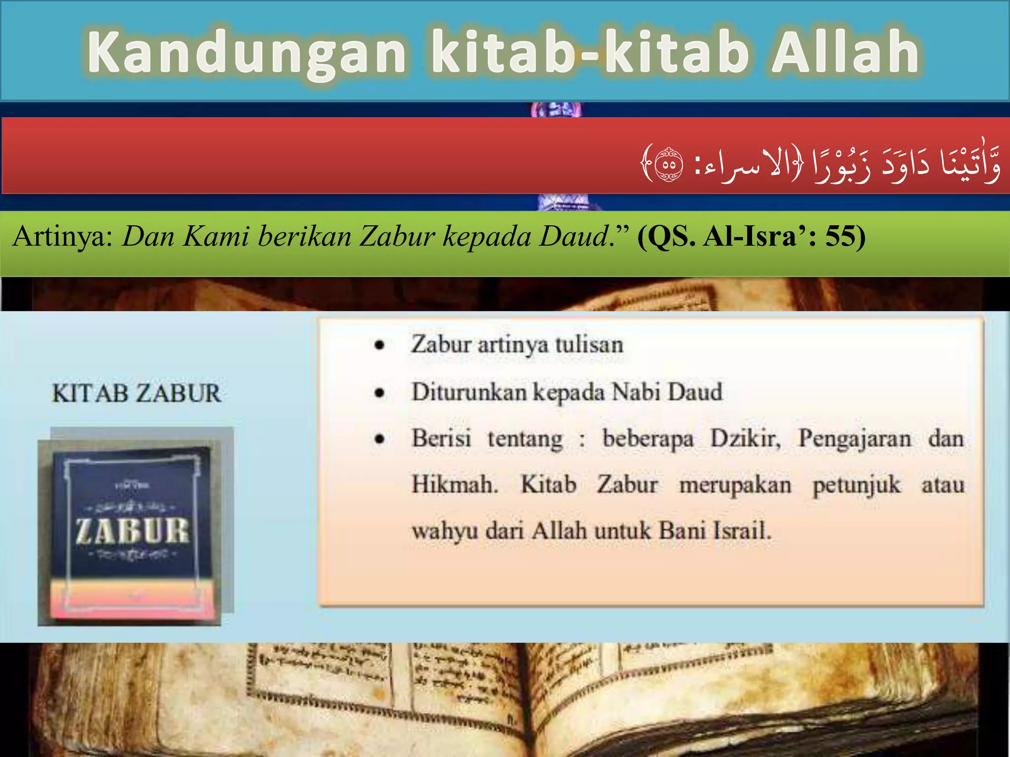 IMAN KEPADA KITAB-KITAB ALLAH.pdf