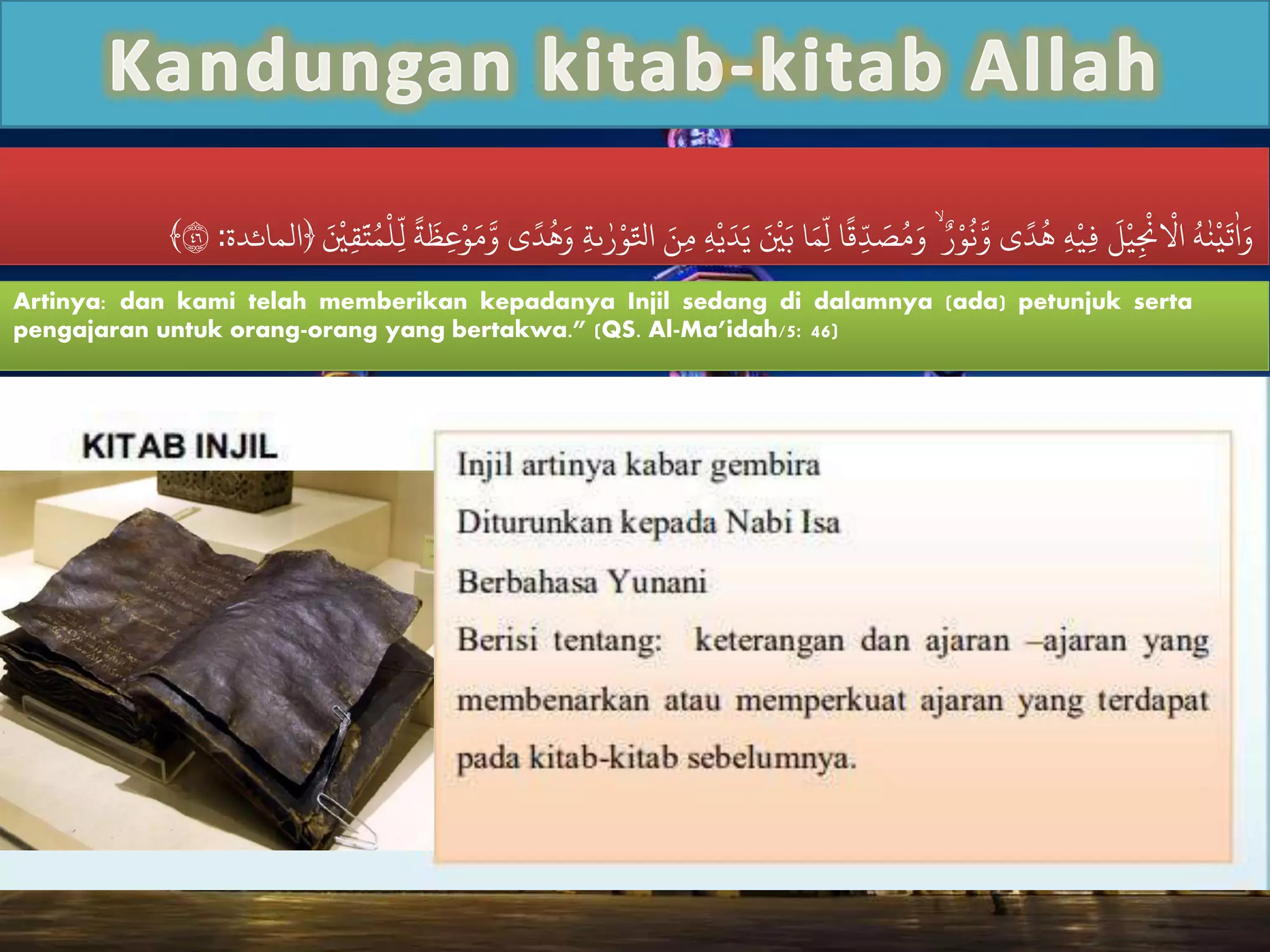 IMAN KEPADA KITAB-KITAB ALLAH.pdf