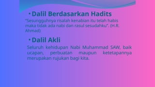 iman kepada rasul- rasul Allah akidah.pptx