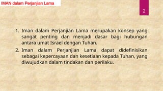 Tema Iman Kristen PPT 22 Maret 2025.pptx