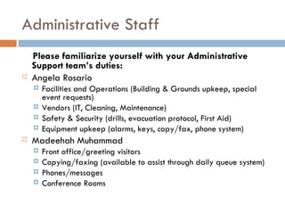 Iman Office & Security Protocol | PPT | First Aid | Injuries