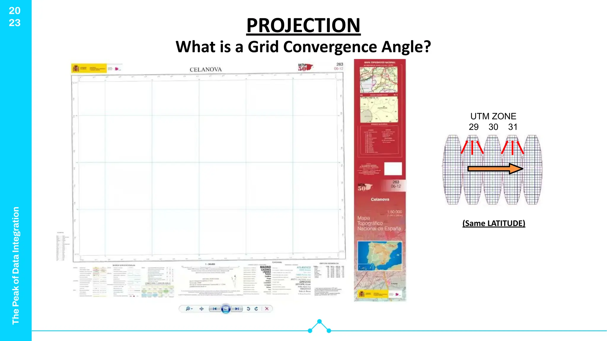 Automatic Production of the Frame Information for Offset Printing ...