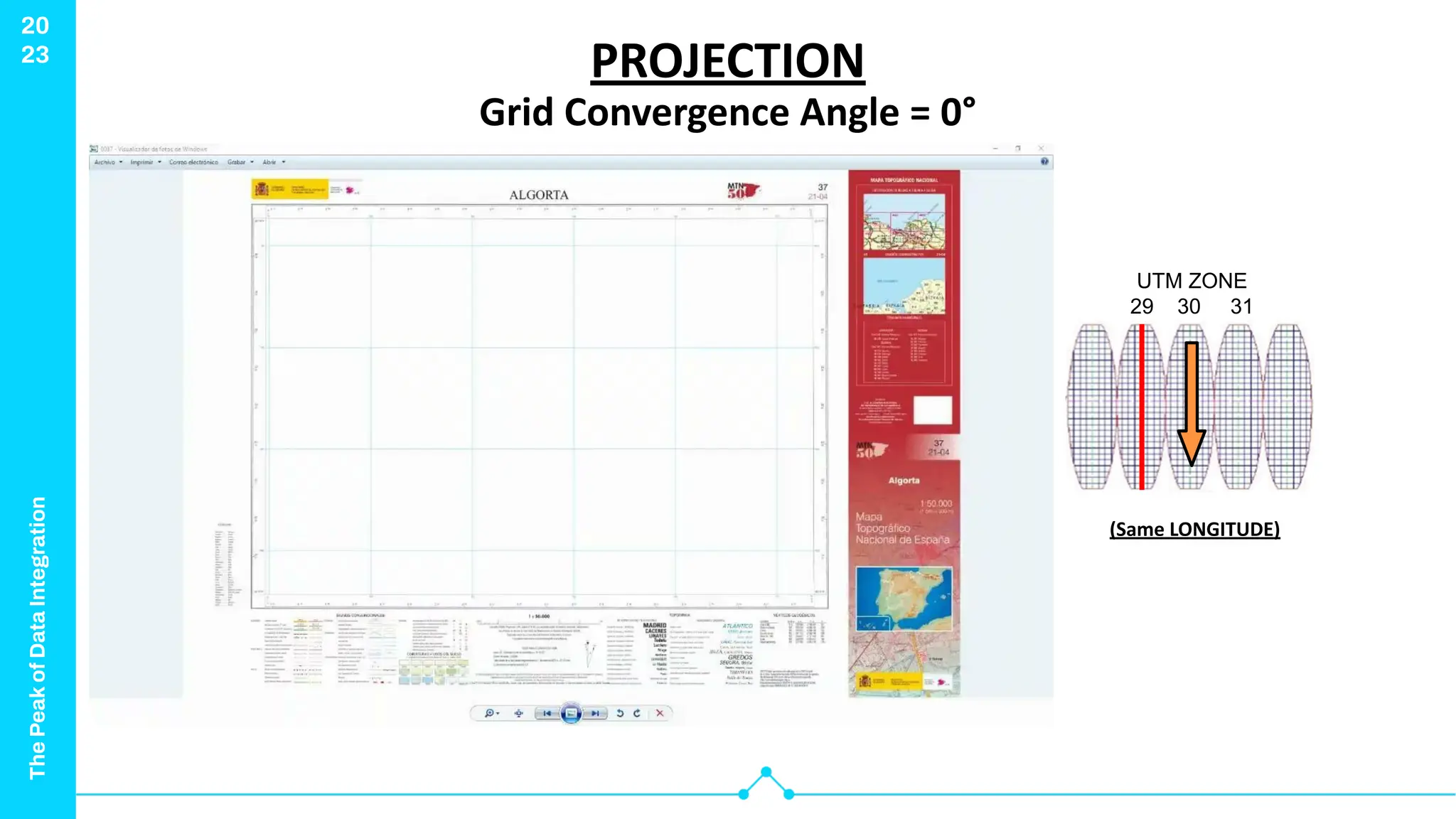 Automatic Production of the Frame Information for Offset Printing ...
