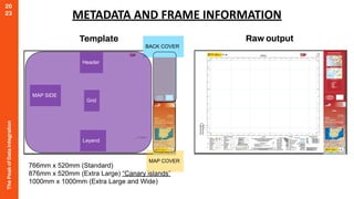 Automatic Production of the Frame Information for Offset Printing ...