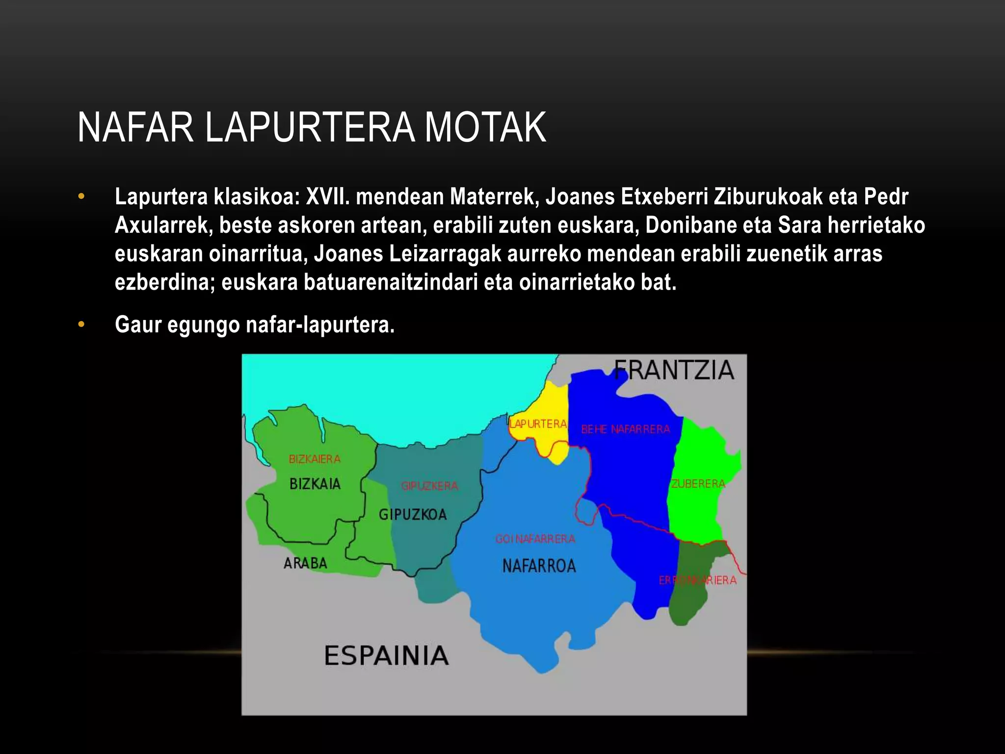 Imanol t. nafar lapurtera | PPTX