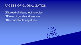 Regional economic | PPTX