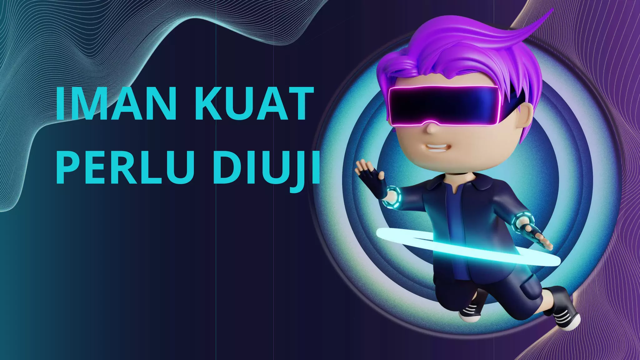 IMAN YANG KUAT.pptx