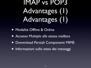 Imap | PPT | Free Download