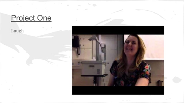 Imap project one presentation | PPT