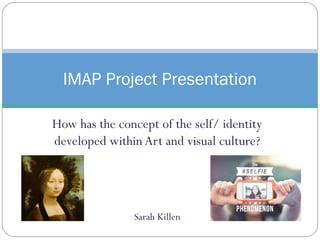 IMP Project Presentation | PPT