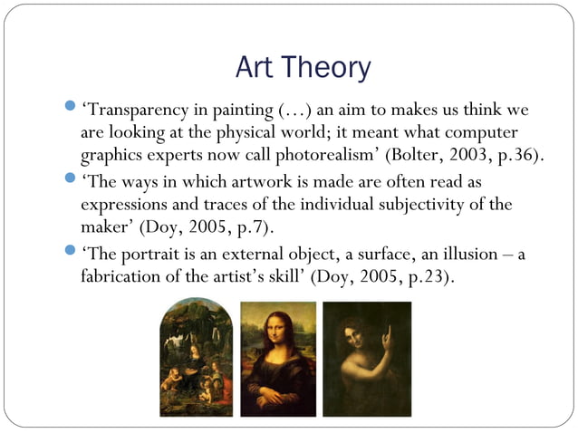 IMP Project Presentation | PPT