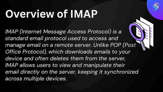Move IMAP Emails form One server to another | PPT