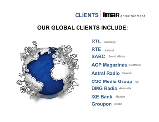 Imar english presentation | PPT