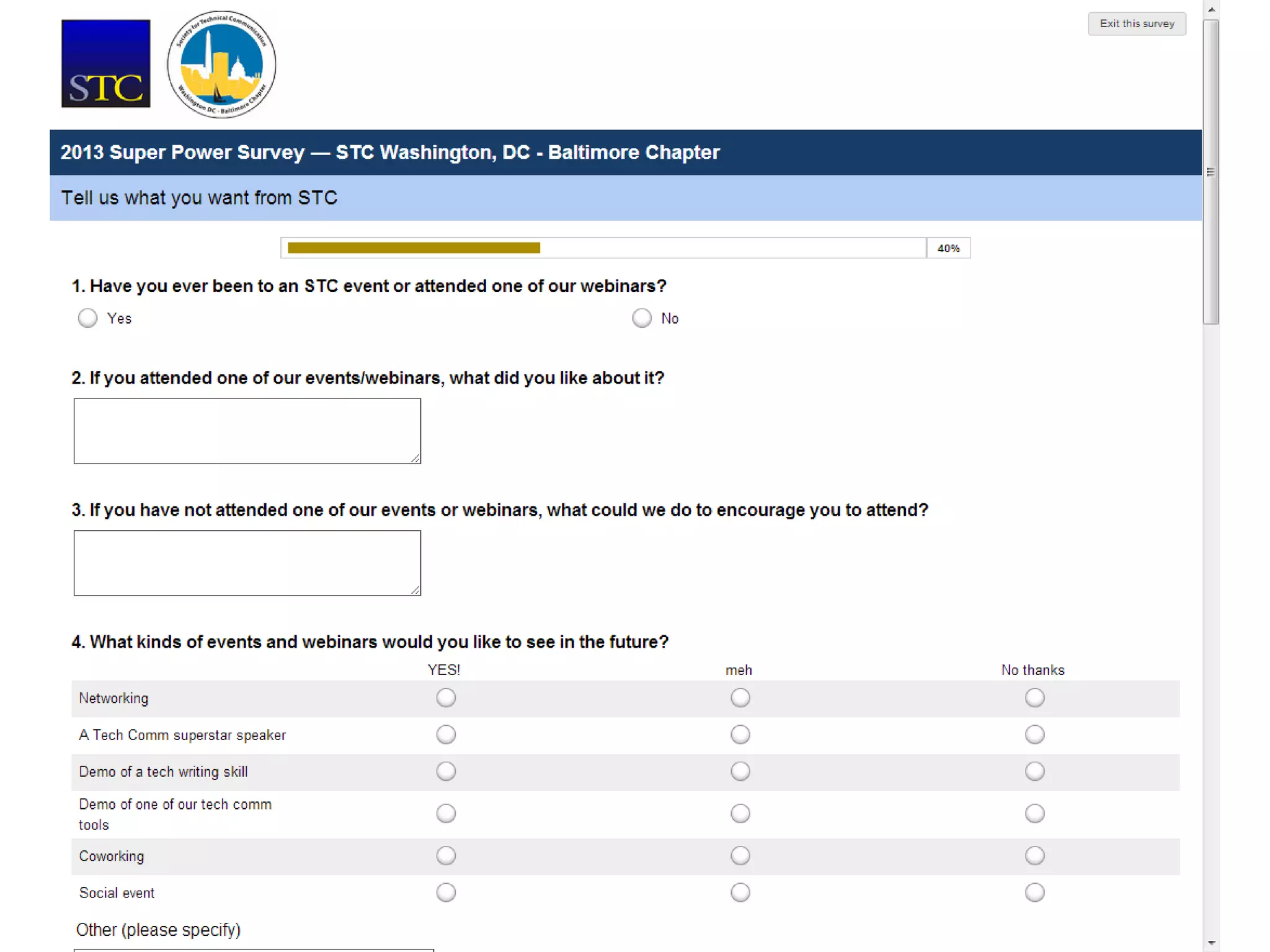 I'm a super hero icebreaker | PPT