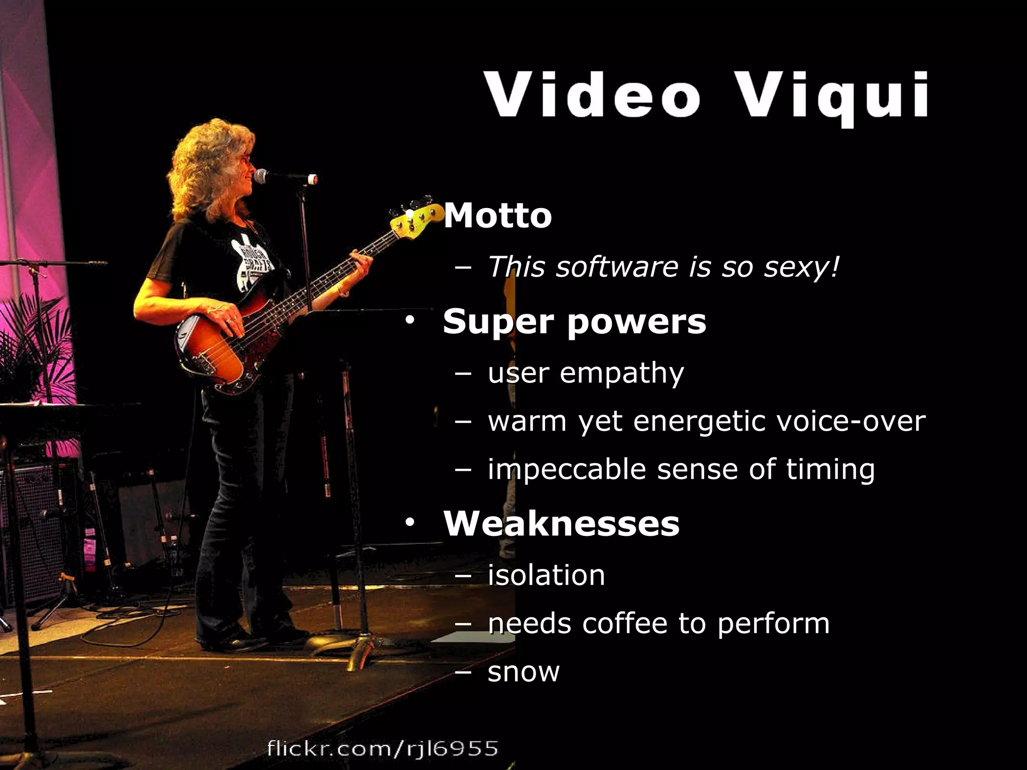 I'm a super hero icebreaker | PPT