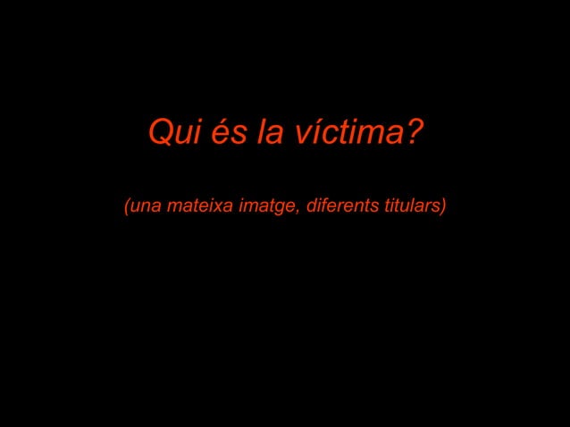 Significat = text + imatge | PPTX